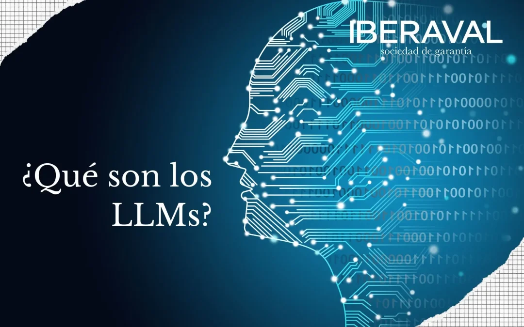 ¿Qué son los LLMs? La IA responde a nuestras necesidades